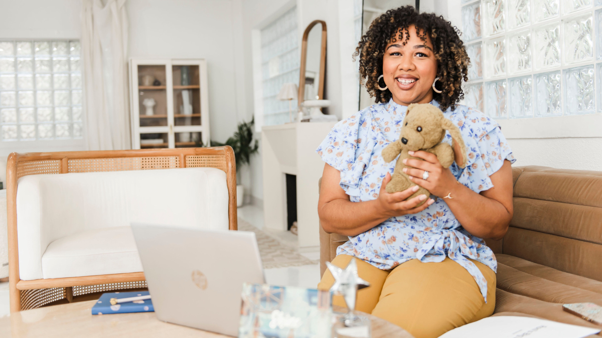 Sharona Washington-Lockett: Author, public speaker, and advocate for ...