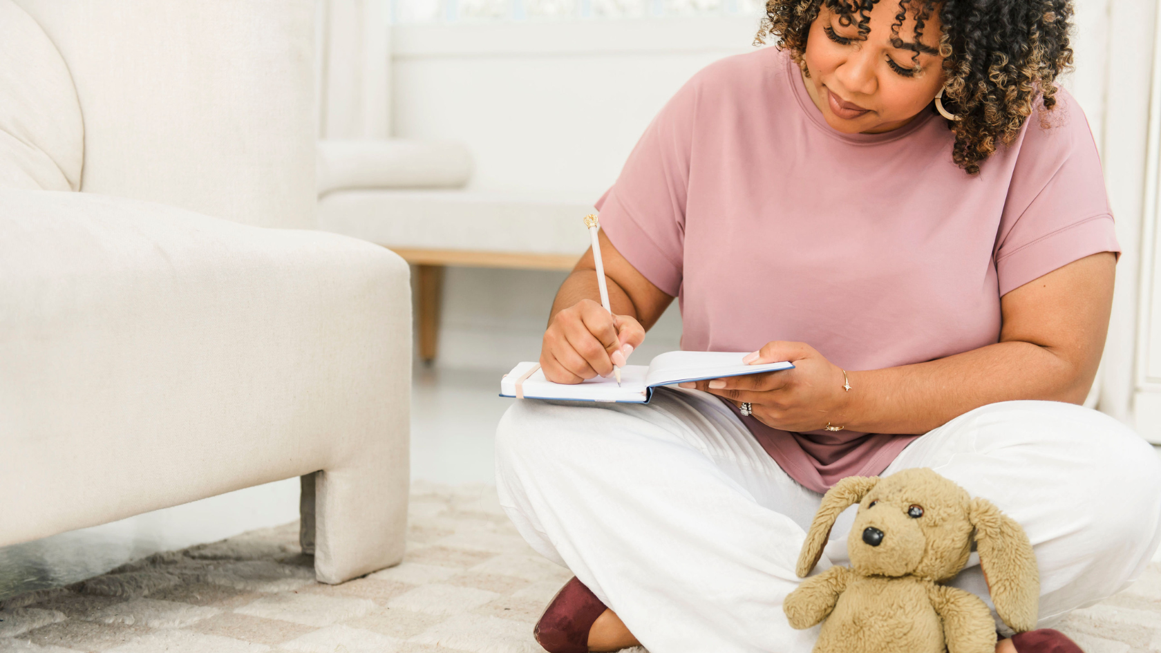 Reviews of Eye Am Sharona and Sharona Washington-Lockett